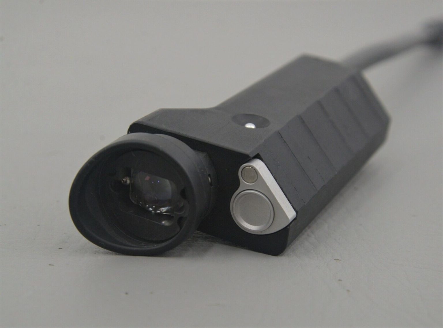 Tactical Electronics Wireless Video / Camera Fiber Optic System ...