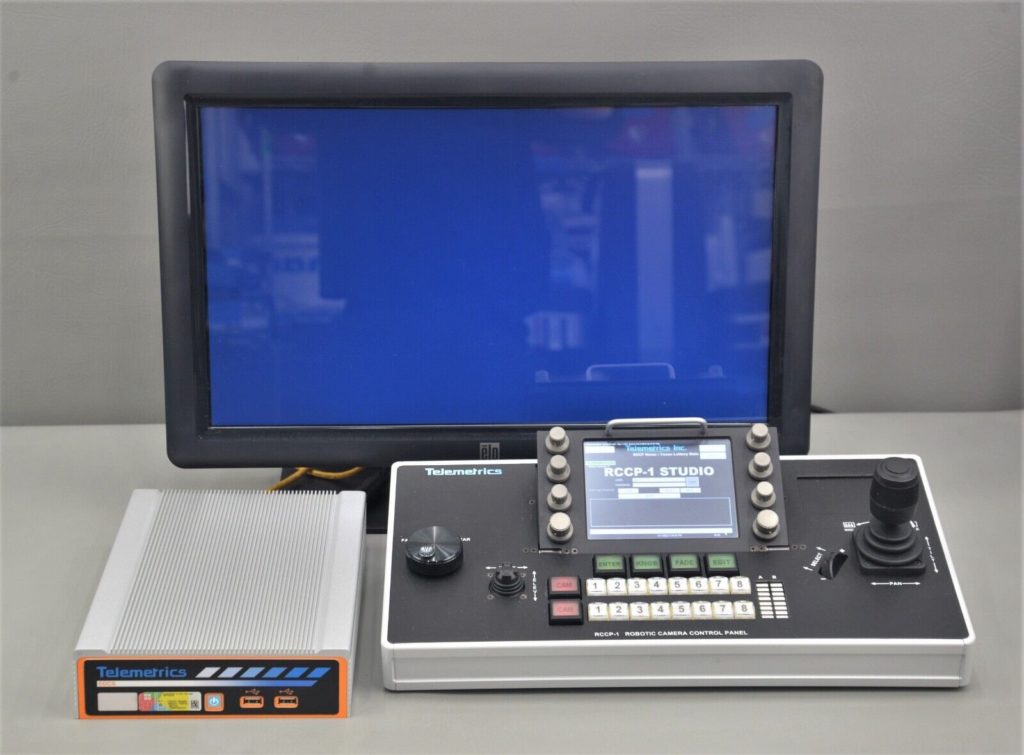 Camera Control – Rhino Trade LLC