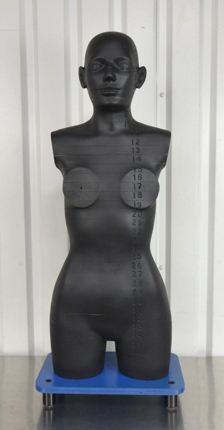 The Phantom Laboratory Rando Phantom Sections Dose Distribution – Rhino ...