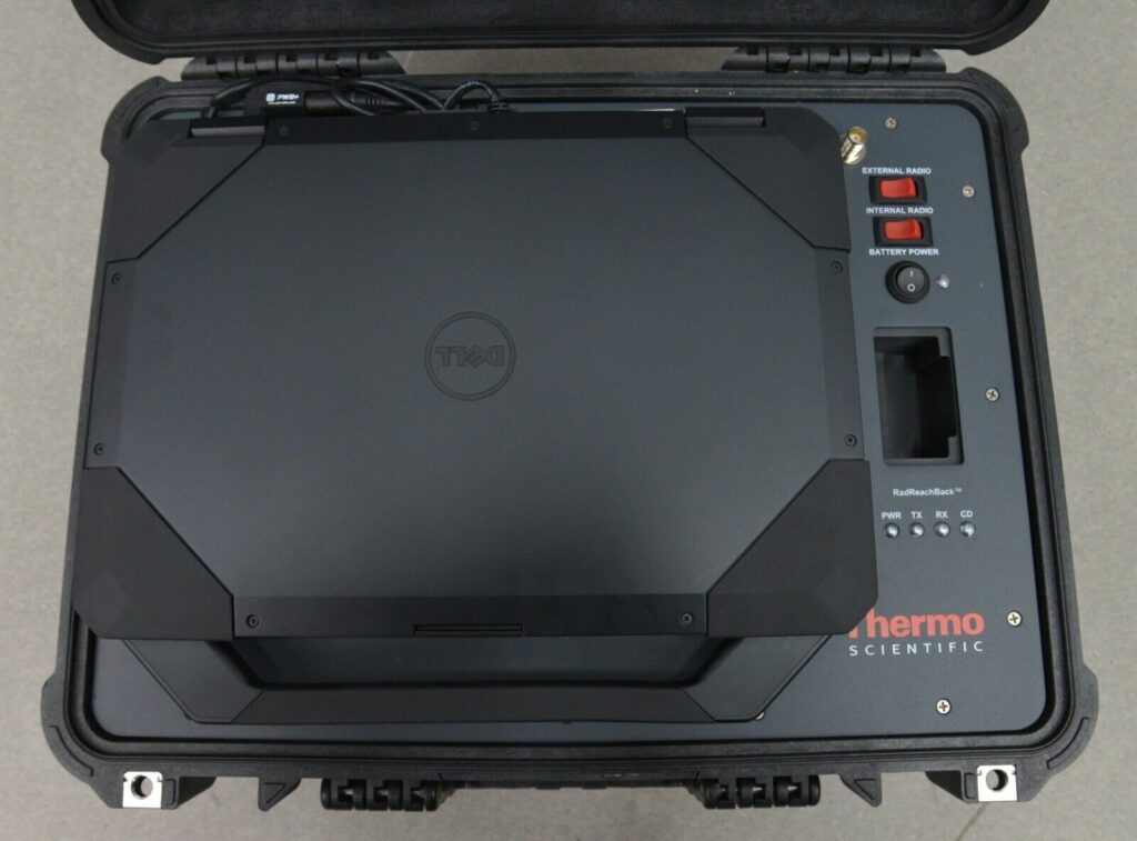 Thermo Scientific VP-SaT ViewPoint Standalone Terminal Remote ...