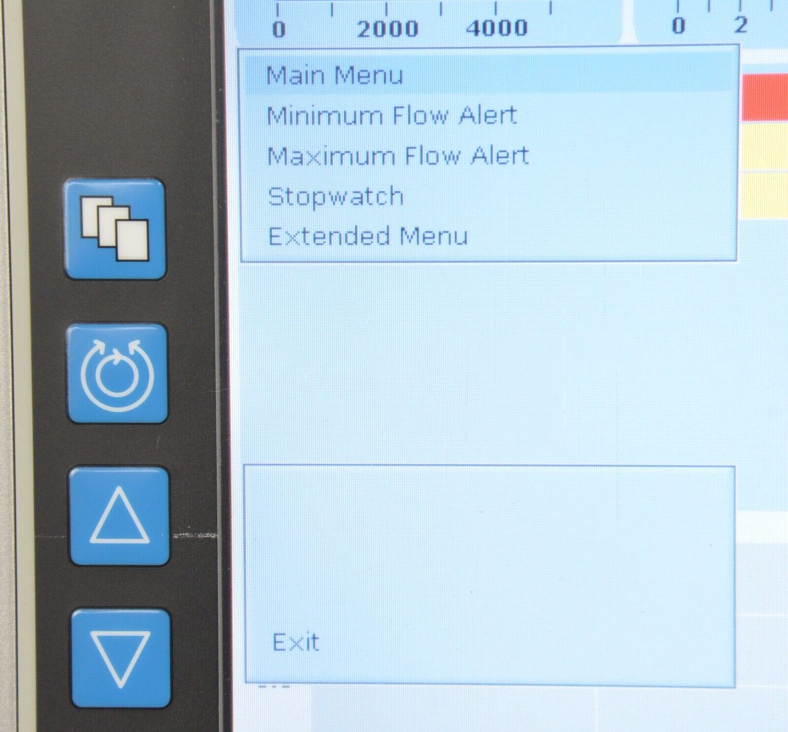 Thoratec Corp. CentriMag Acute Circulatory Support System 2nd Gen W ...