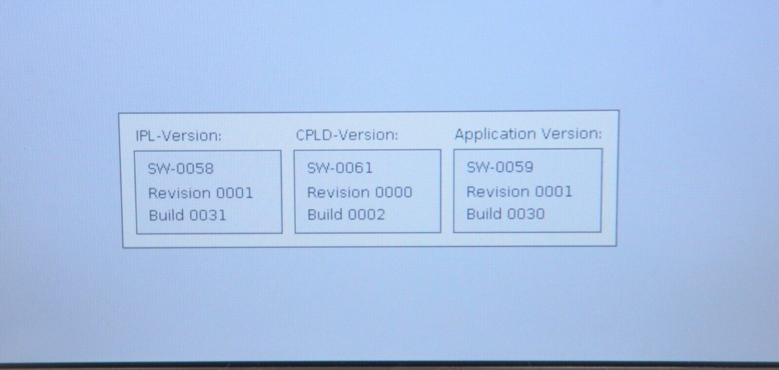 Thoratec Corp. CentriMag Acute Circulatory Support System 2nd Gen W ...