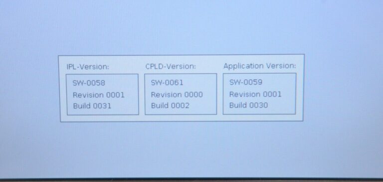 Thoratec Corp. CentriMag Acute Circulatory Support System 2nd Gen W ...