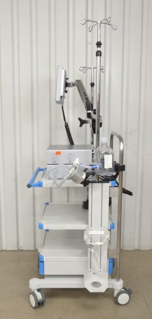 Thoratec Corp. CentriMag Acute Circulatory Support System 2nd Gen W ...
