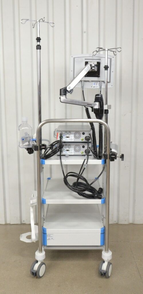 Thoratec Corp. CentriMag Acute Circulatory Support System 2nd Gen W ...