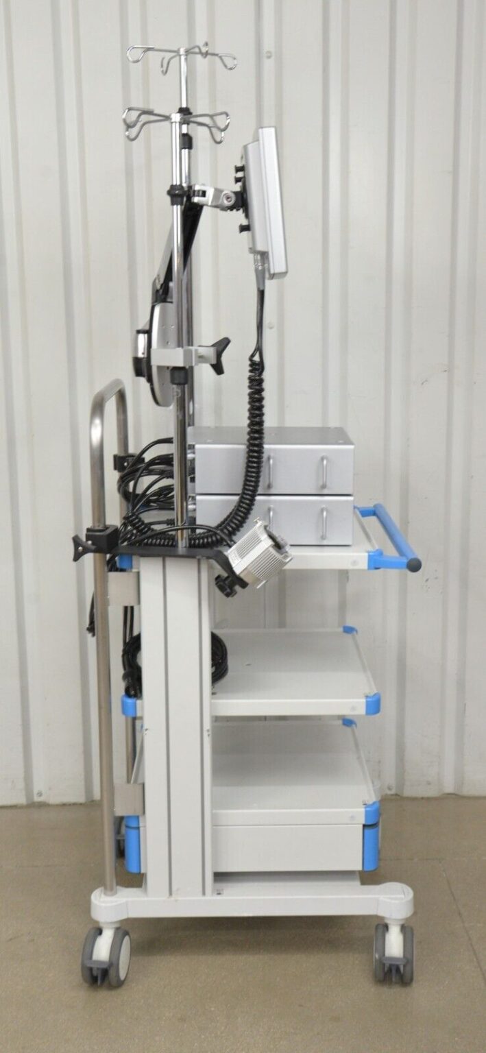 Thoratec Corp. CentriMag Acute Circulatory Support System 2nd Gen W ...