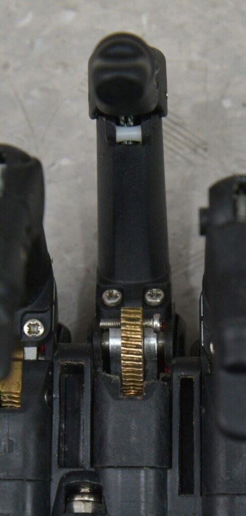 Touch Bionics i-Limb System Ottobock Myoelectric Prosthetic Hand Left ...