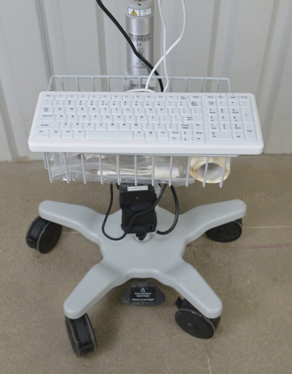 Ventripoint Diagnostics VMS + 3.0 Metrics Ultrasound System – Rhino ...