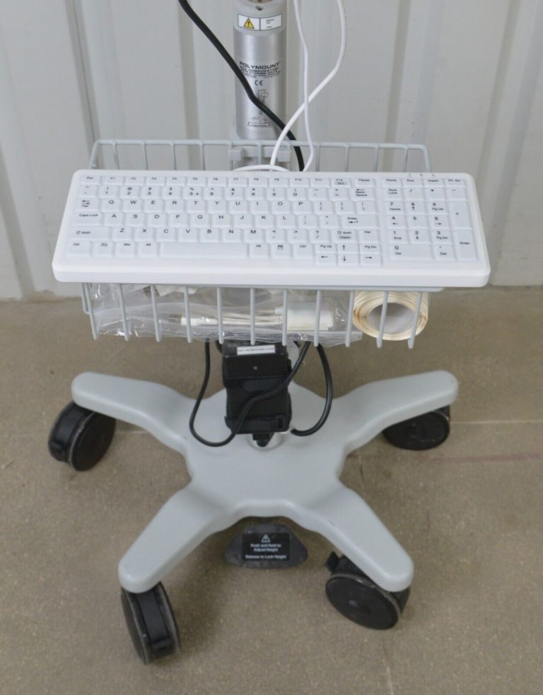 Ventripoint Diagnostics VMS + 3.0 Metrics Ultrasound System – Rhino ...