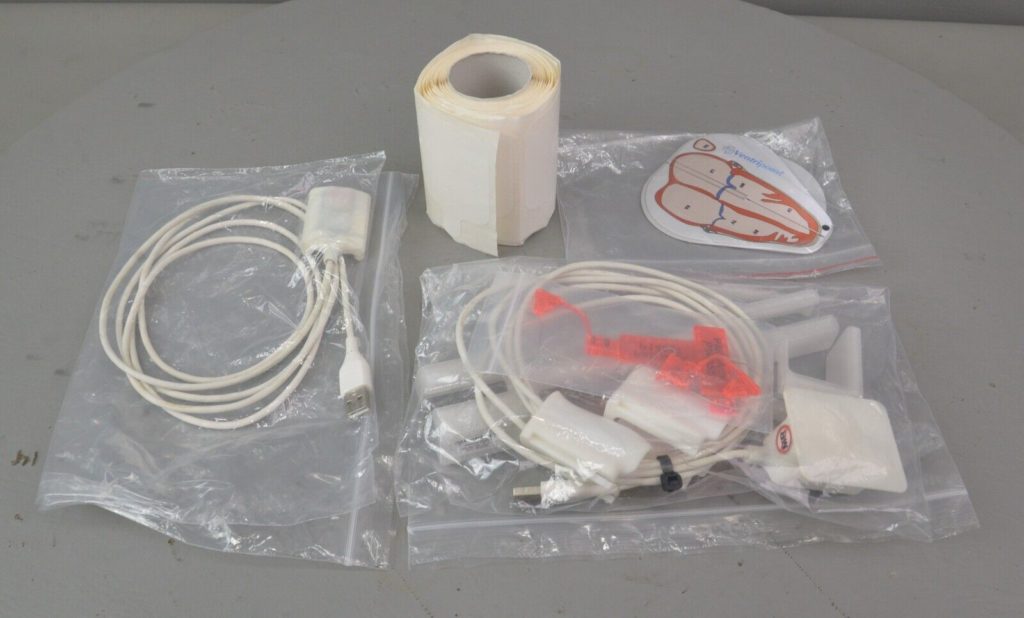 Ventripoint Diagnostics VMS + 3.0 Metrics Ultrasound System – Rhino ...