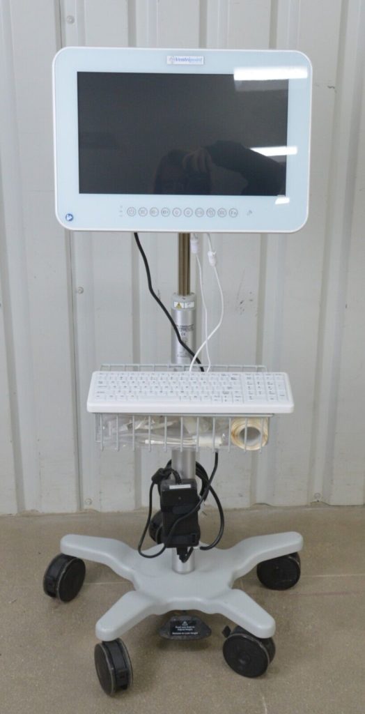 Ventripoint Diagnostics VMS + 3.0 Metrics Ultrasound System – Rhino ...