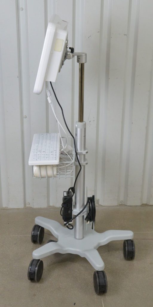 Ventripoint Diagnostics VMS + 3.0 Metrics Ultrasound System – Rhino ...