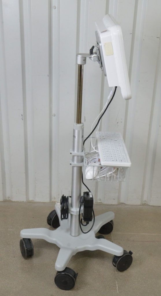 Ventripoint Diagnostics VMS + 3.0 Metrics Ultrasound System – Rhino ...