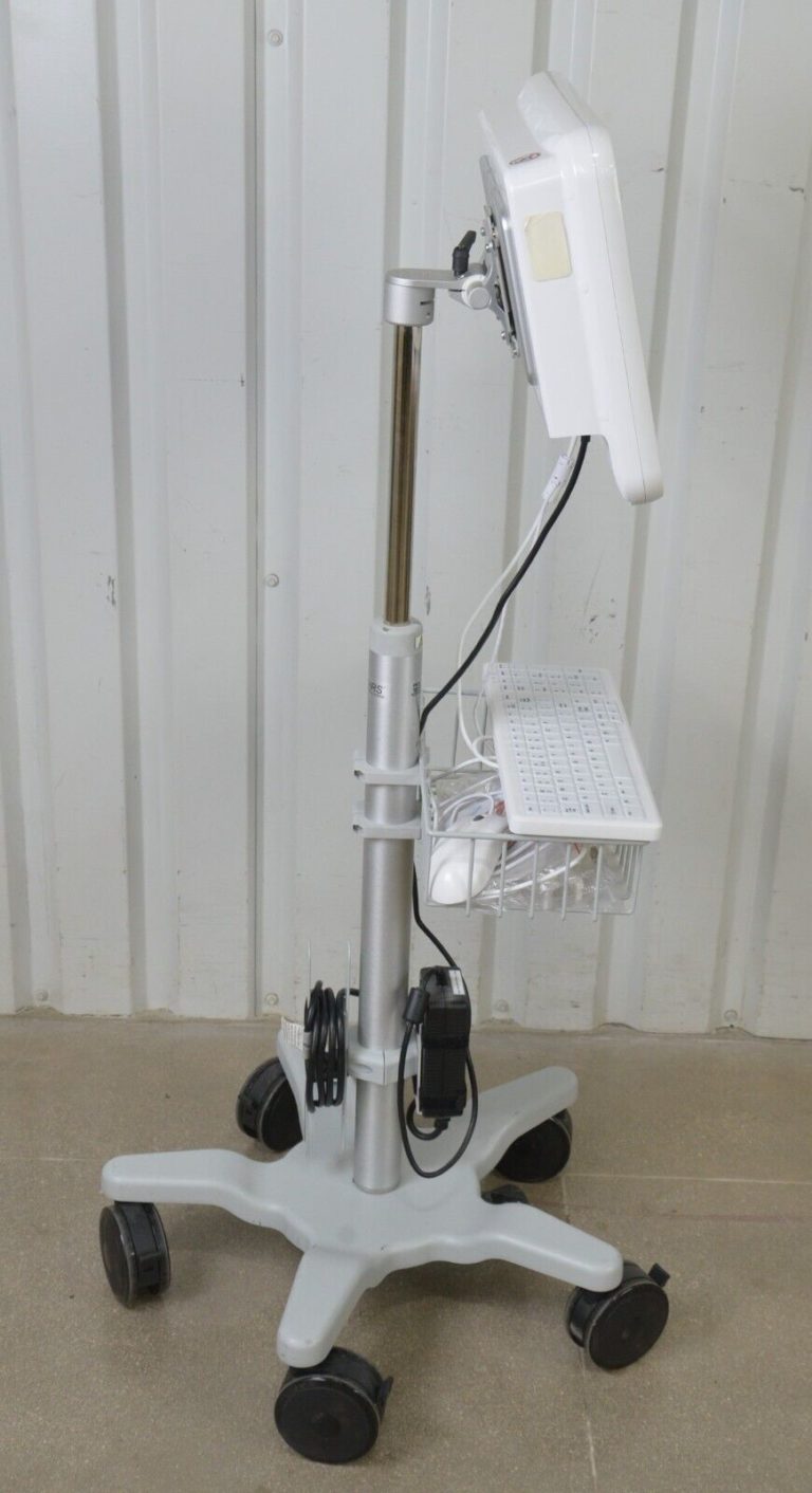 Ventripoint Diagnostics VMS + 3.0 Metrics Ultrasound System – Rhino ...