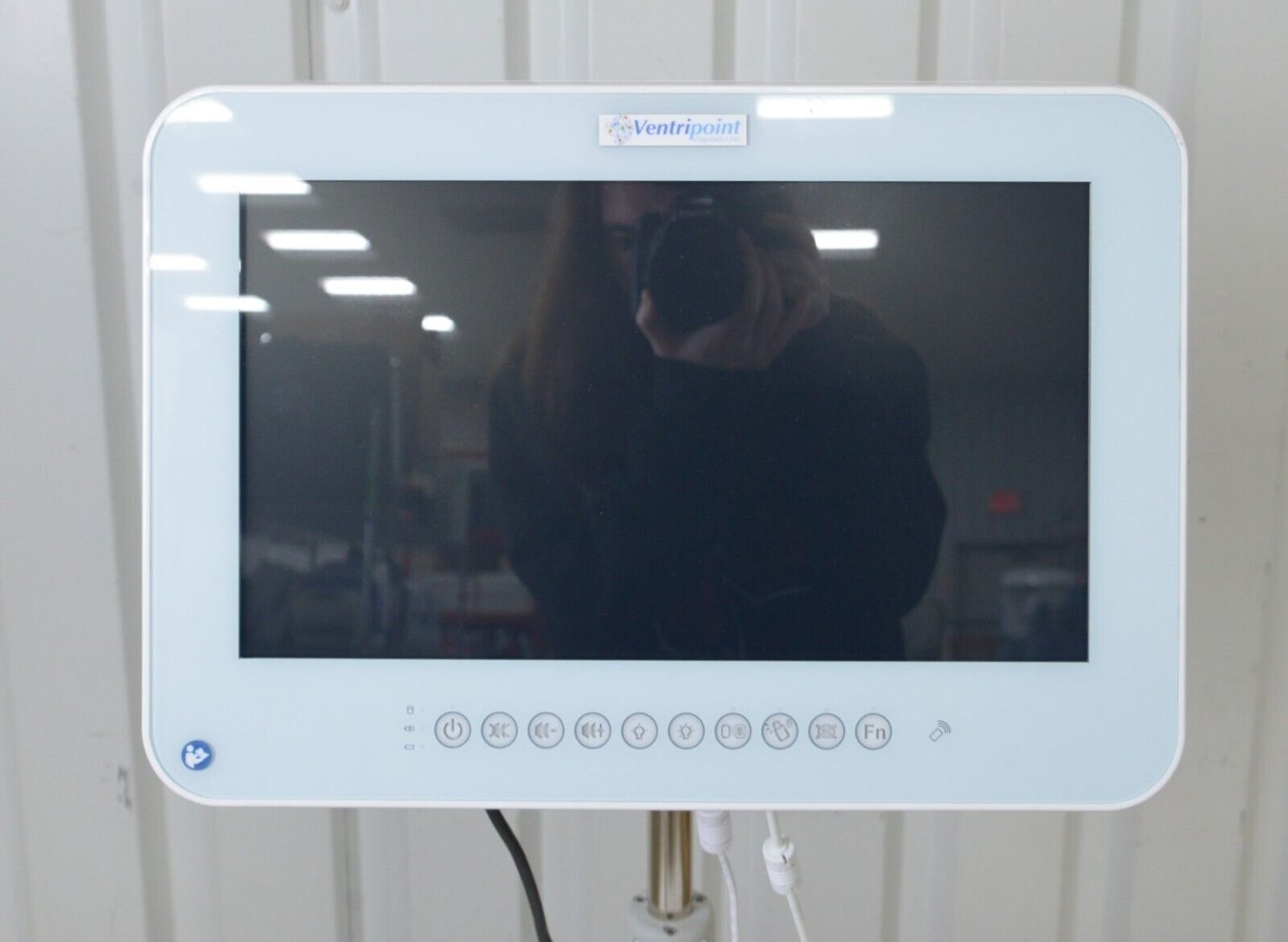 Ventripoint Diagnostics VMS + 3.0 Metrics Ultrasound System – Rhino ...