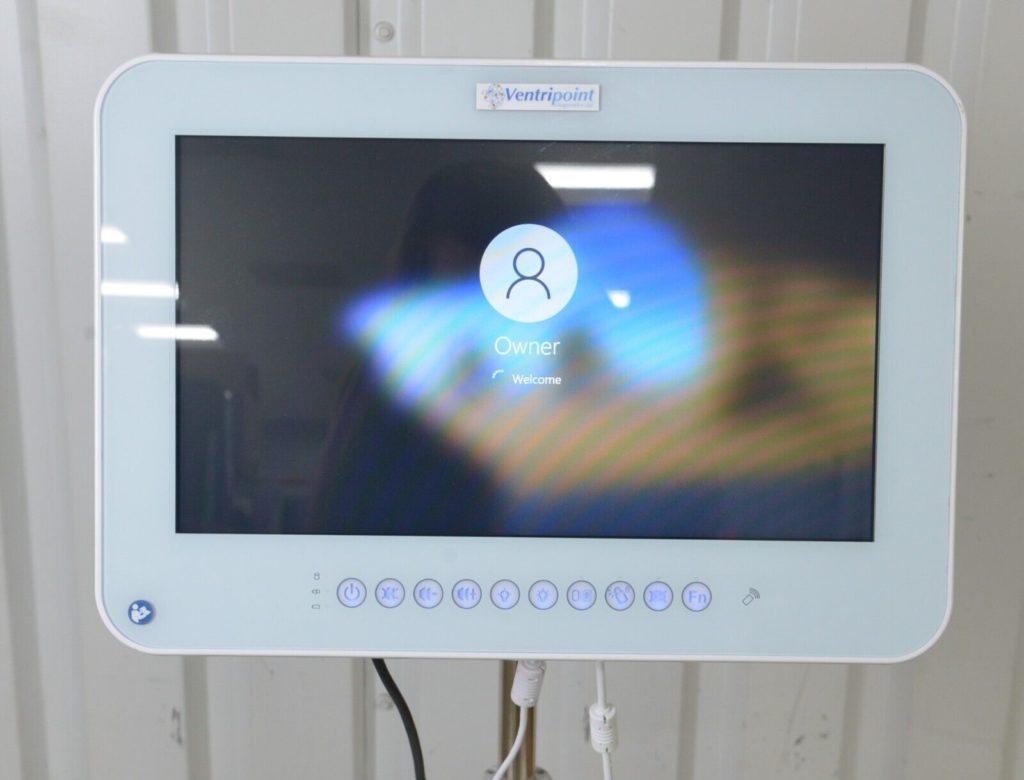 Ventripoint Diagnostics VMS + 3.0 Metrics Ultrasound System – Rhino ...