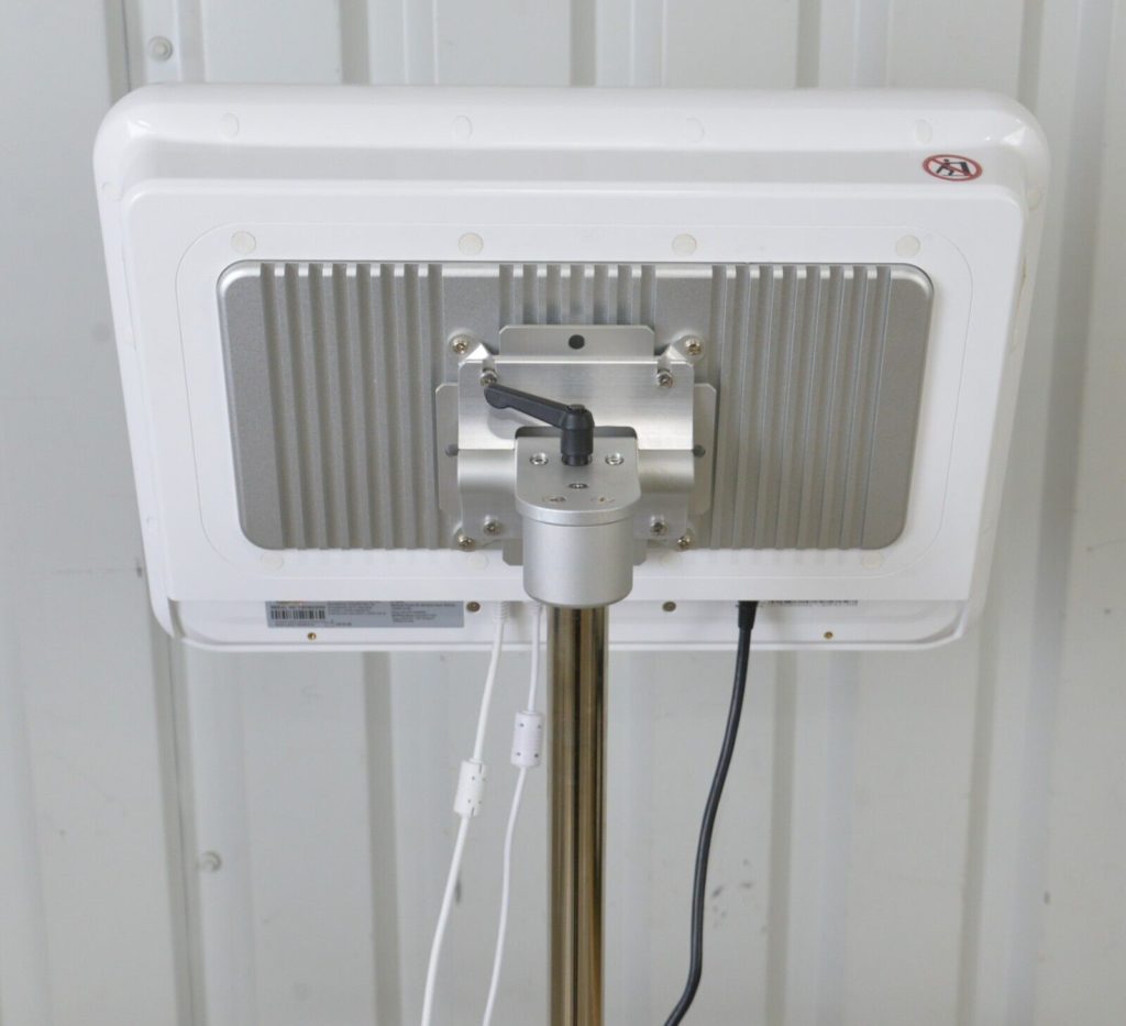 Ventripoint Diagnostics VMS + 3.0 Metrics Ultrasound System – Rhino ...