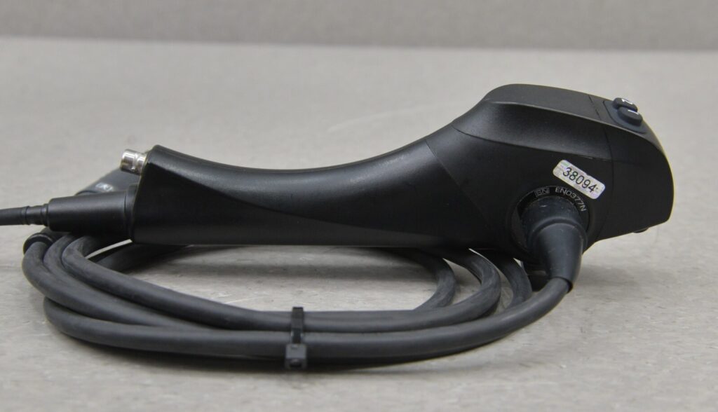 Vision Sciences ENT-5000 Handheld Video Laryngoscope – Rhino Trade LLC