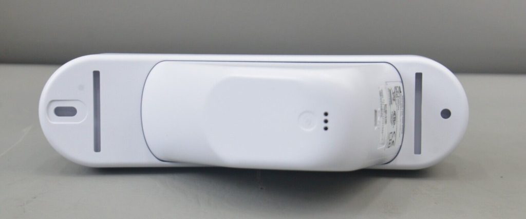 Welch Allyn Braun Thermoscan Pro 6000 Ear Thermometer – Rhino Trade LLC