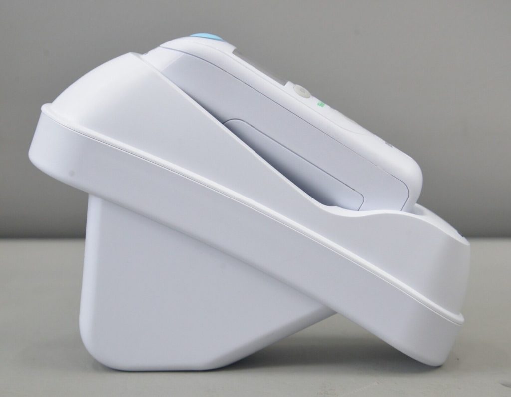 Welch Allyn Braun Thermoscan Pro 6000 Ear Thermometer – Rhino Trade LLC