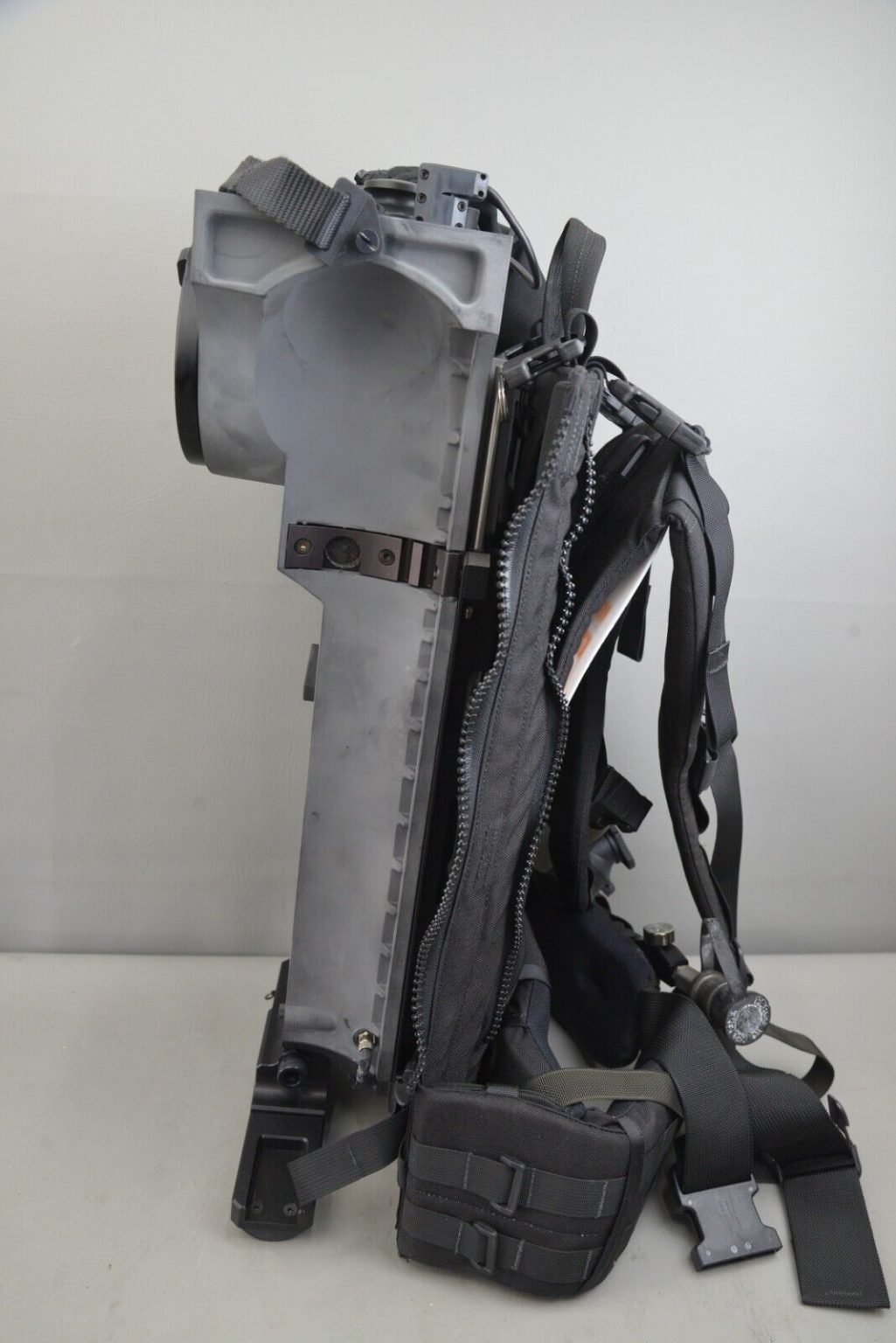 Wilcox Scout 20000G01A Backpack System SCBA, PAPR Operator Service Pack ...