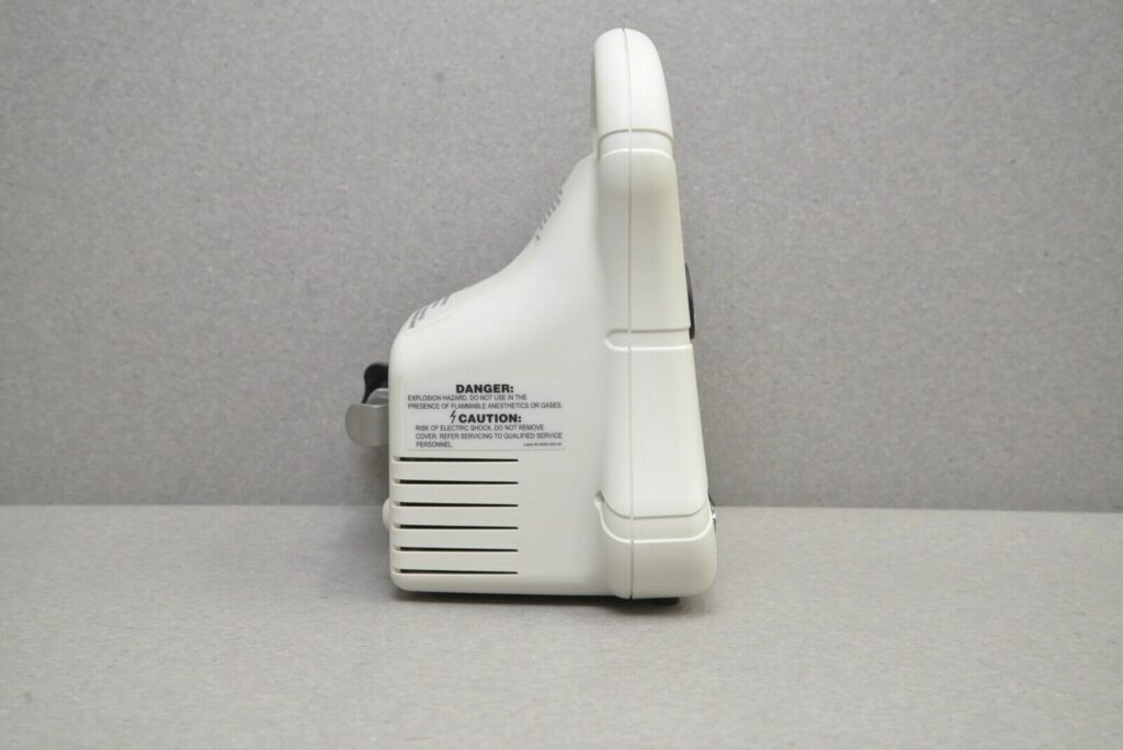 Zimmer ATS 1200 Tourniquet System 60-1200-101-00 – Rhino Trade LLC