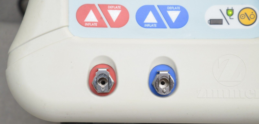 Zimmer ATS 1200 Tourniquet System 60-1200-101-00 – Rhino Trade LLC