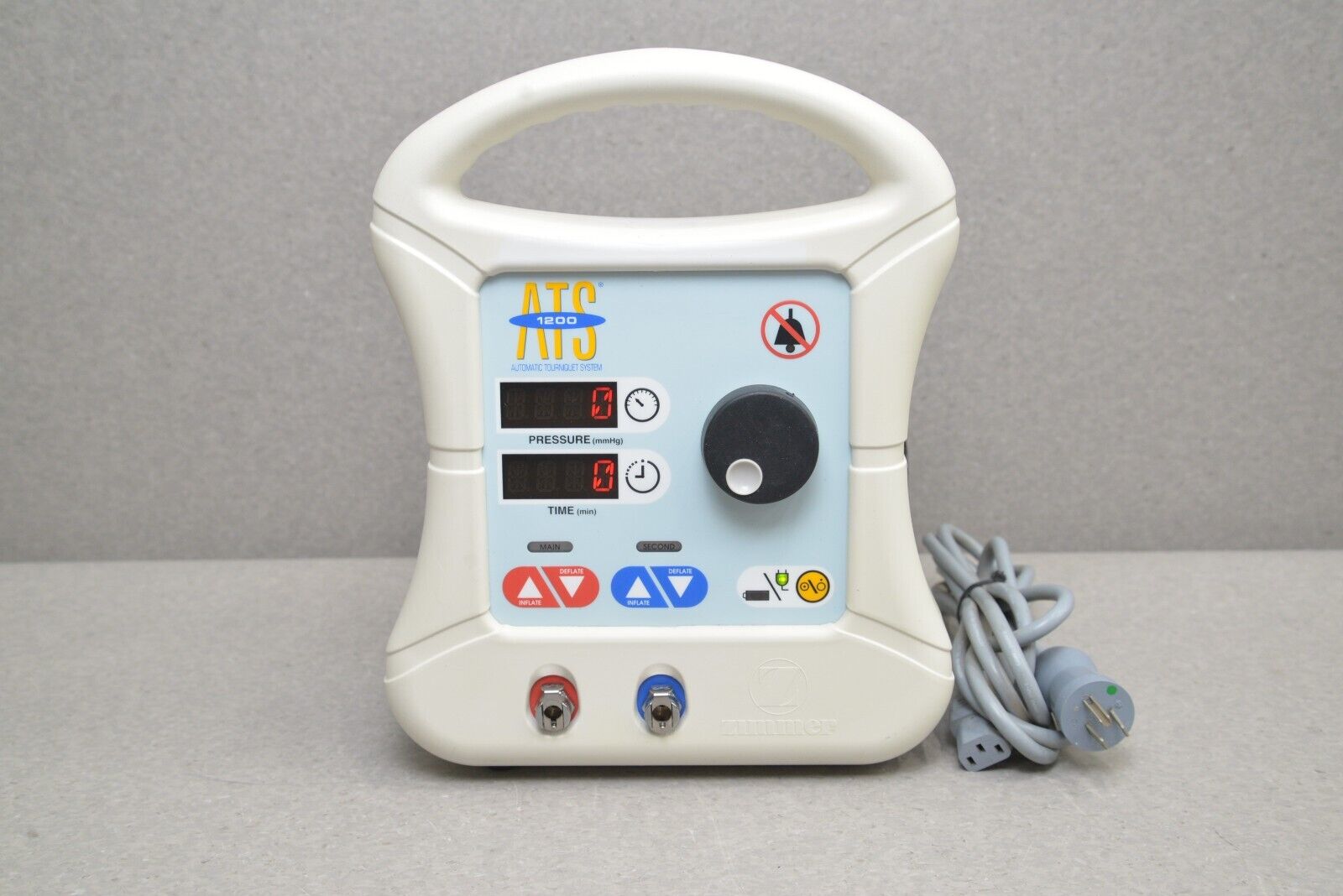 A.T.S 1200 – Rhino Trade LLC