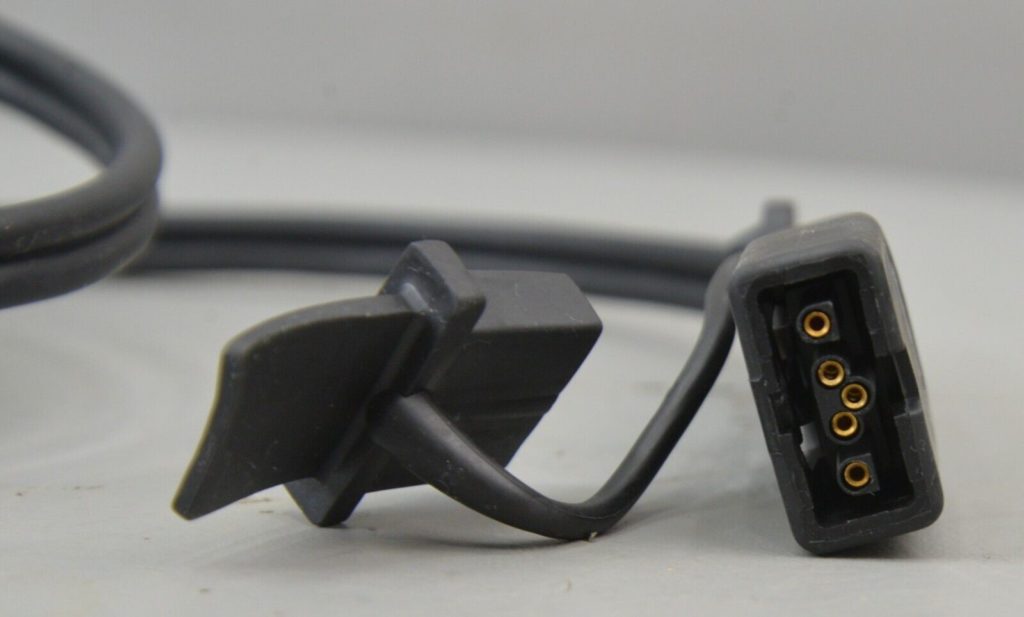 Zoll Autoclavable Internal Handles Paddles Neonatal 8011-0139-01 ...