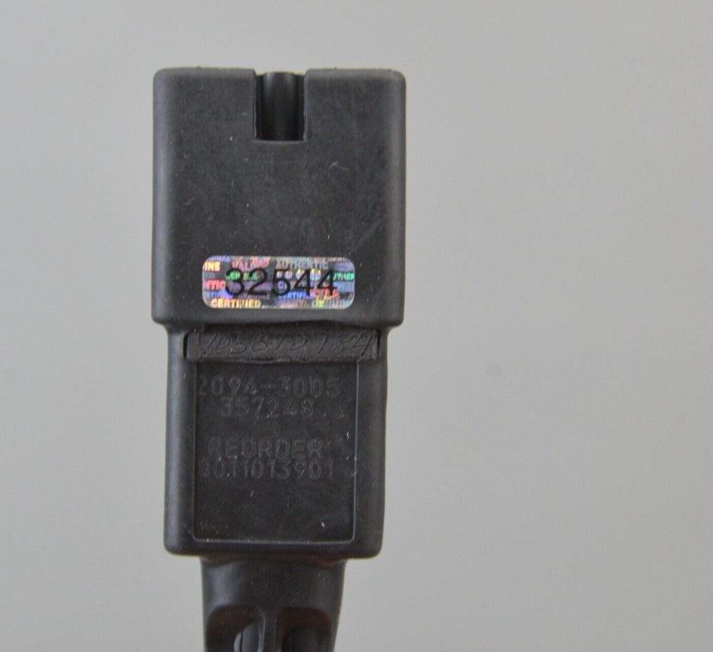 Zoll Autoclavable Internal Handles Paddles Neonatal 8011-0139-01 ...