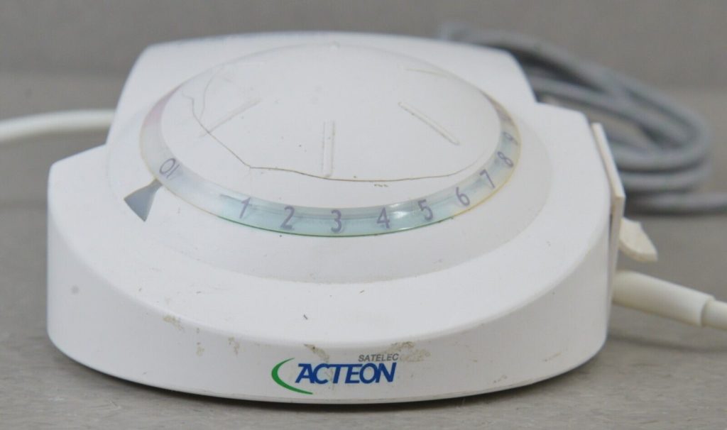 ACTEON Satelec Suprasson P5 Newtron Dental Ultrasonic Generator 852741005 – Rhino Trade LLC