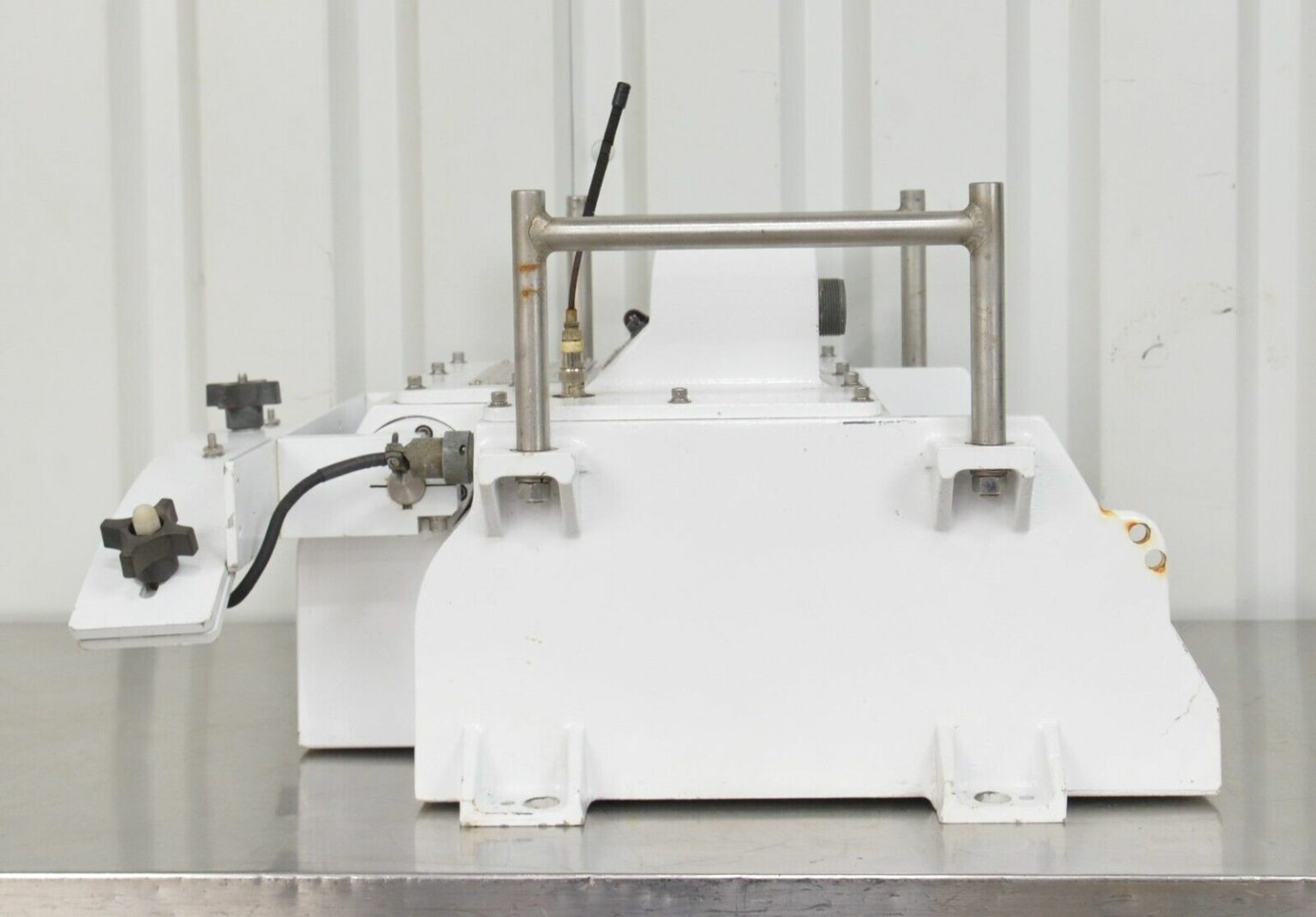 ATA Defense Industries Portable Infantry Target System W/ 2 Full IVAN ...