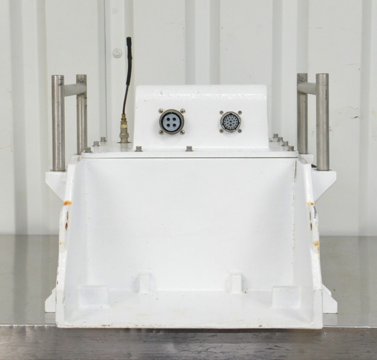 ATA Defense Industries Portable Infantry Target System W/ 2 Full IVAN ...