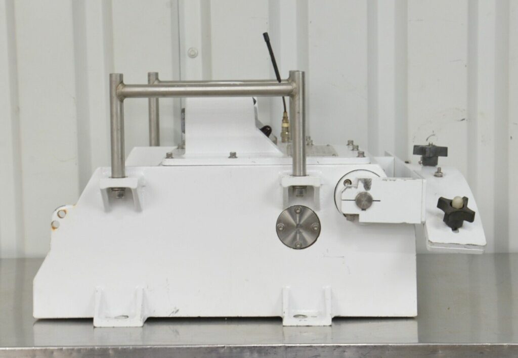 ATA Defense Industries Portable Infantry Target System W/ 2 Full IVAN ...