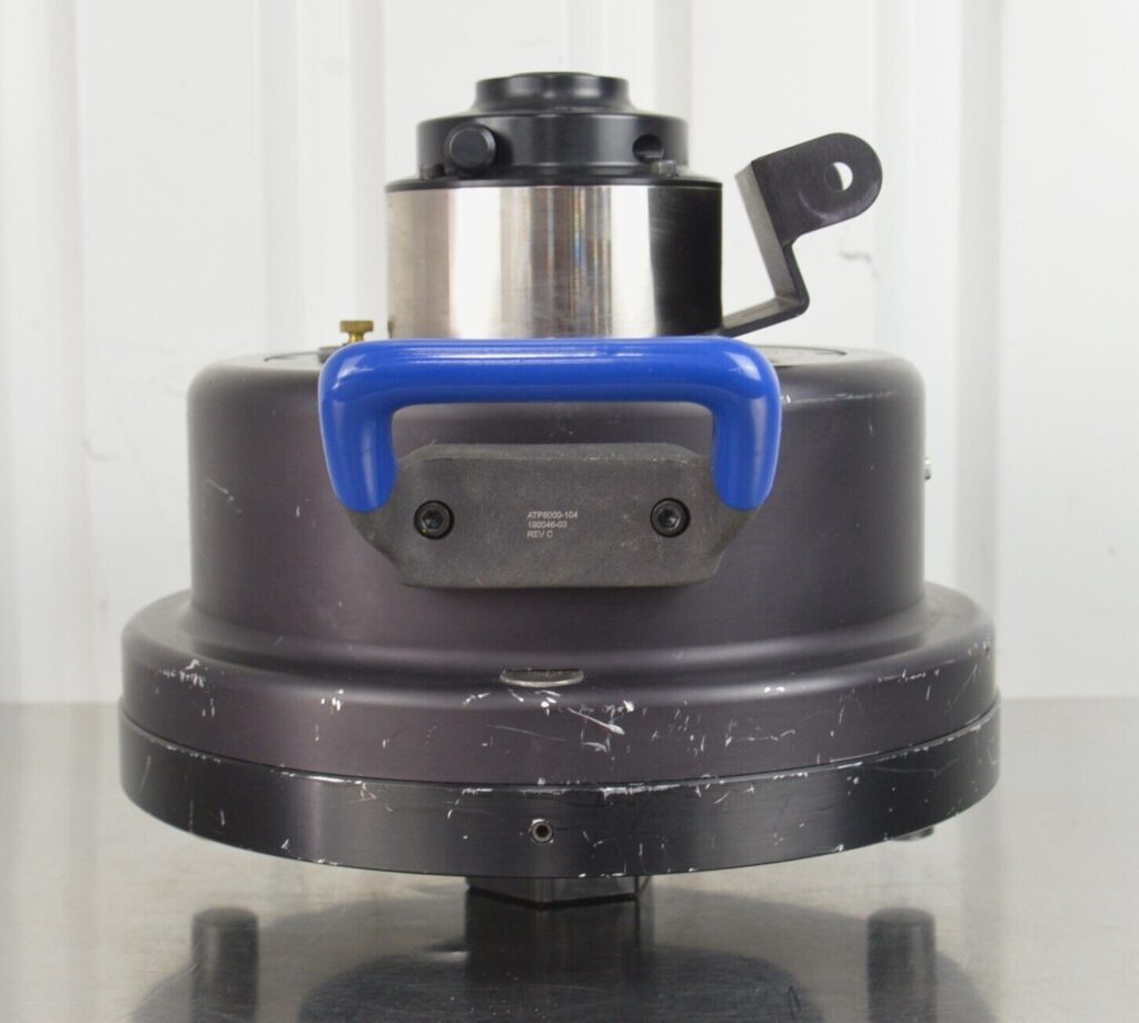 Advanced Torque Products ATP8000 Torque Multiplier – 8,000 ft-lbs ...