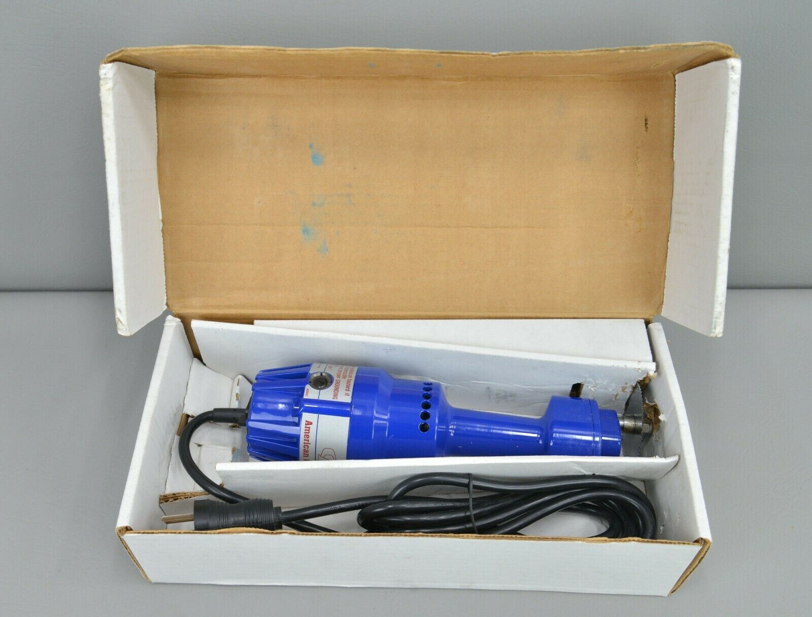 American Orthopaedic Cast Saw