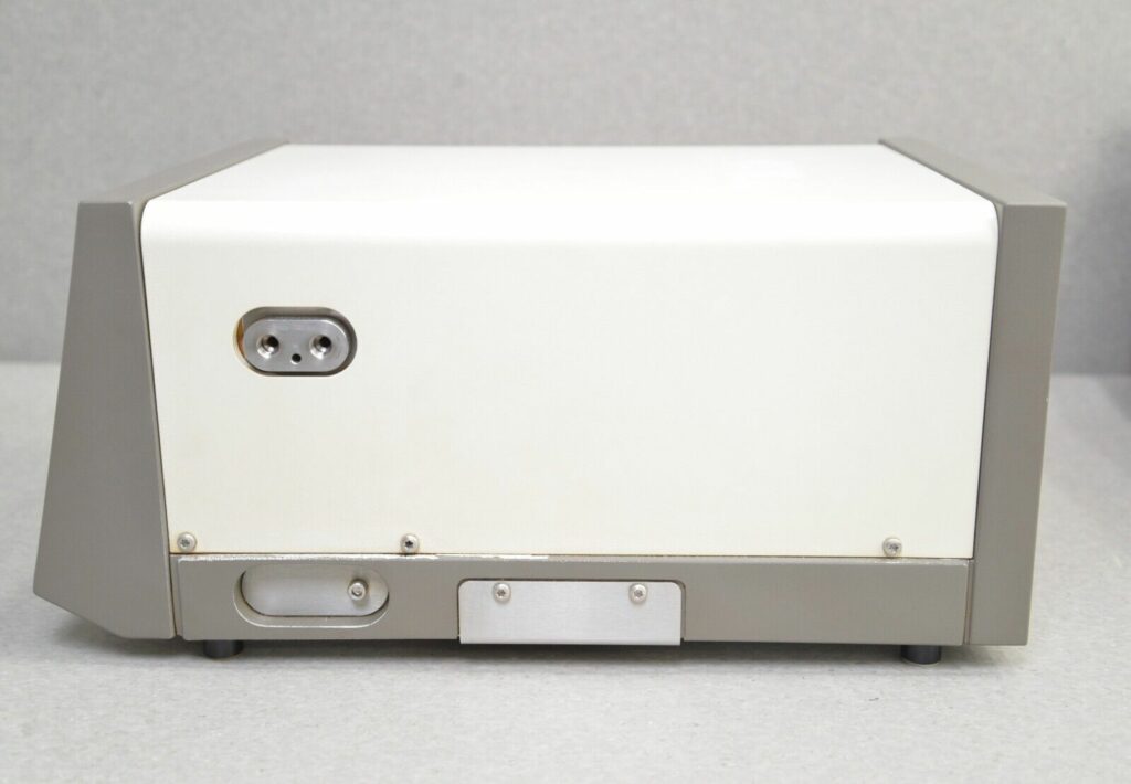 Anton Paar DMA 4500 & DMA HP LPG Density Meter – Rhino Trade LLC