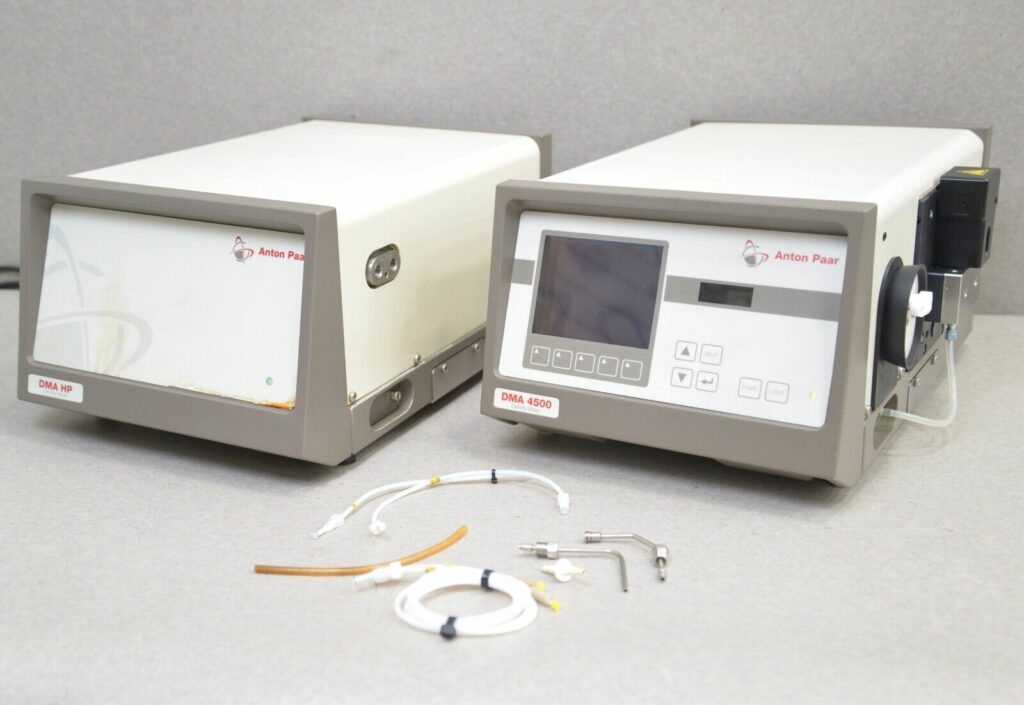 Field & Test Equipment – Rhino Trade LLC