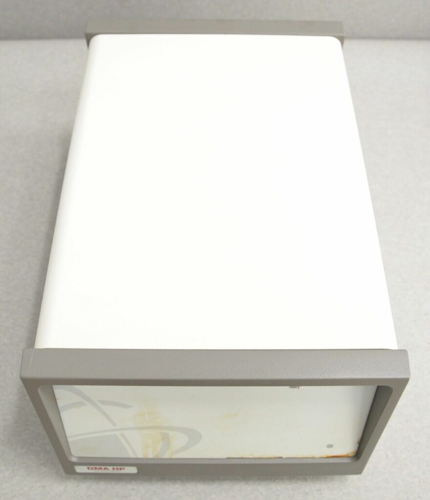 Anton Paar DMA 4500 & DMA HP LPG Density Meter – Rhino Trade LLC