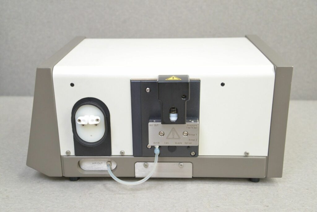 Anton Paar DMA 4500 & DMA HP LPG Density Meter – Rhino Trade LLC