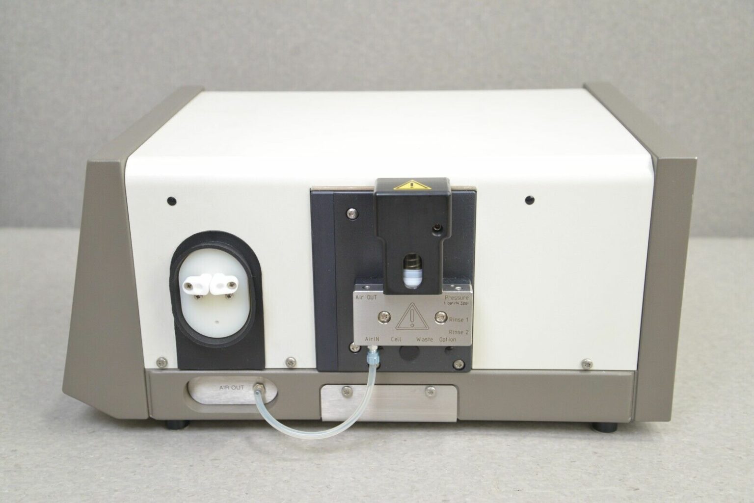 Anton Paar DMA 4500 & DMA HP LPG Density Meter – Rhino Trade LLC