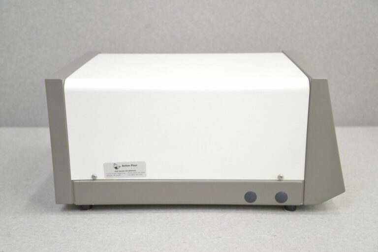 Anton Paar DMA 4500 & DMA HP LPG Density Meter – Rhino Trade LLC