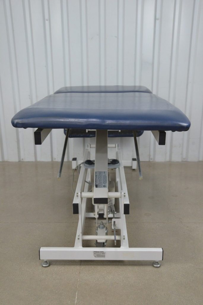 Armedica AM-350 HI-LO Treatment Table w/ Height Adjustment – Rhino ...