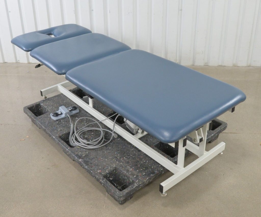 Armedica AM353 Hospital Exam Table – Rhino Trade LLC