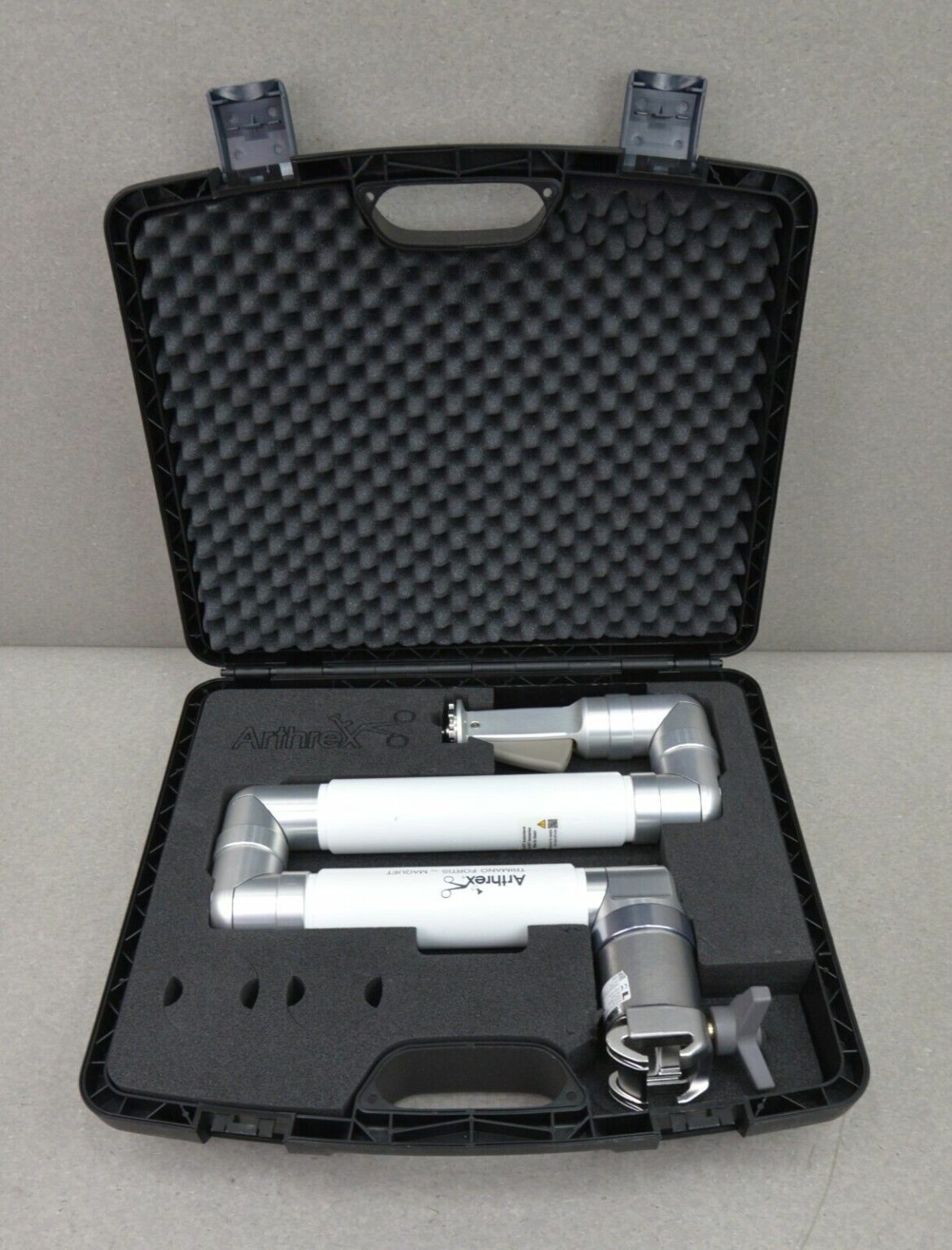 Arthrex AR-1740 1002.30R0 Trimano Fortis Support Arm Maquet Limb Arm ...