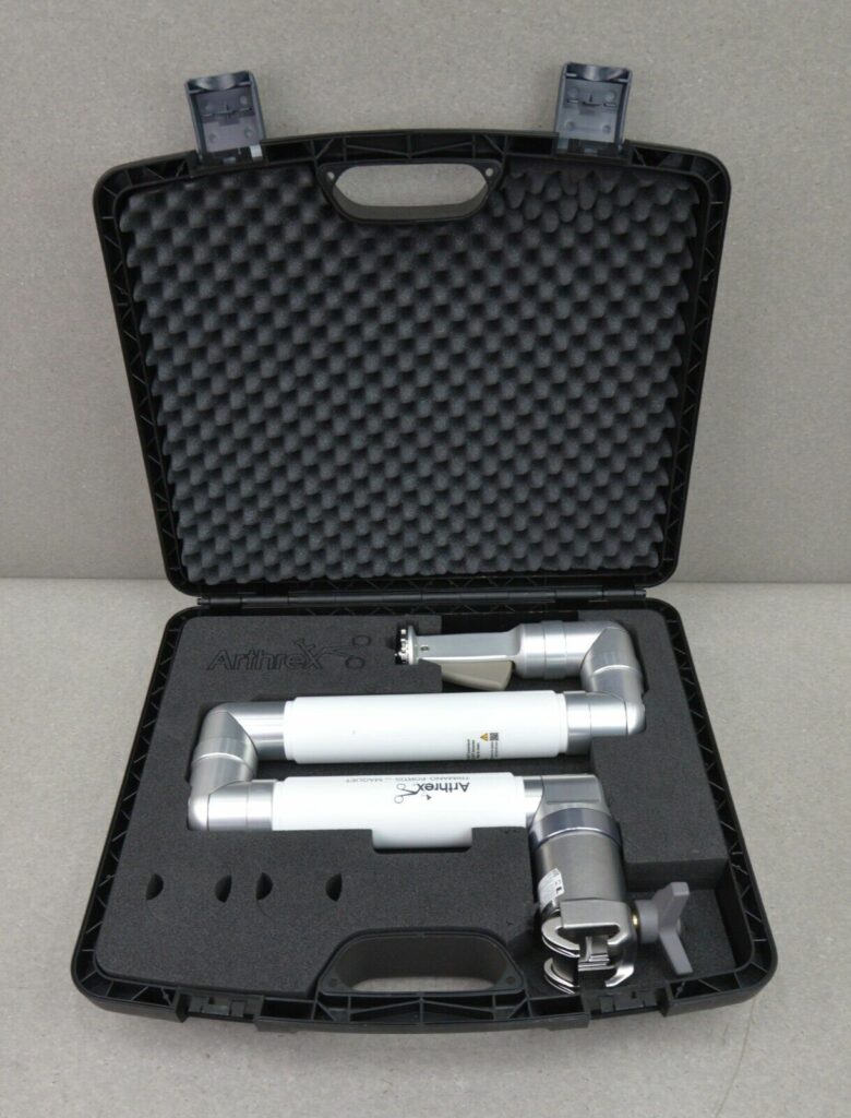 Arthrex AR-1740 1002.30R0 Trimano Fortis Support Arm Maquet Limb Arm ...