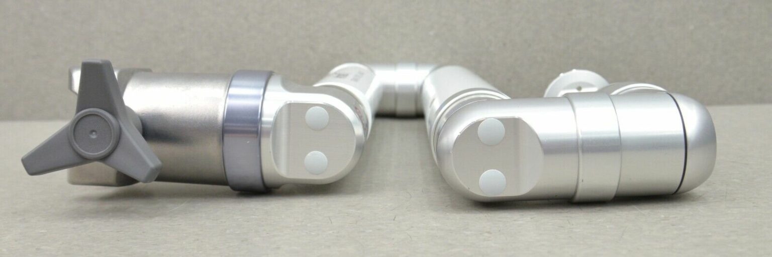 Arthrex AR-1740 1002.30R0 Trimano Fortis Support Arm Maquet Limb Arm ...