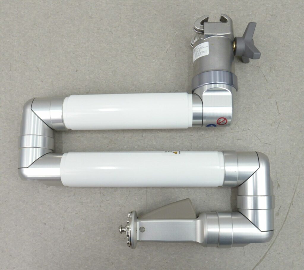 Arthrex AR-1740 1002.30R0 Trimano Fortis Support Arm Maquet Limb Arm ...