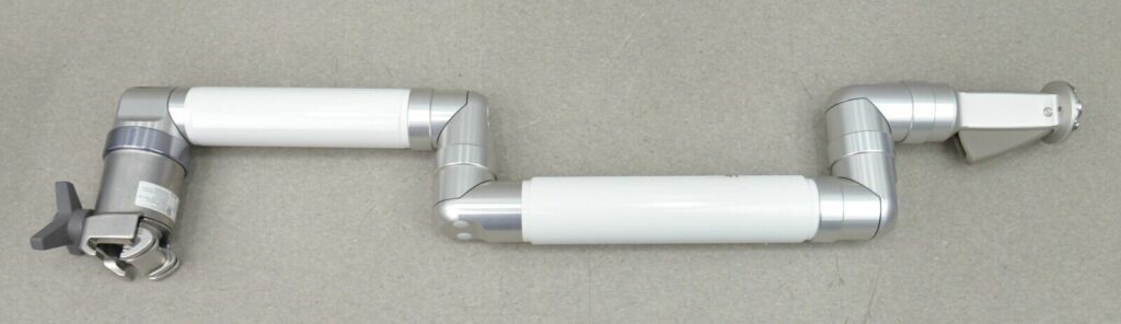 Arthrex AR-1740 1002.30R0 Trimano Fortis Support Arm Maquet Limb Arm ...