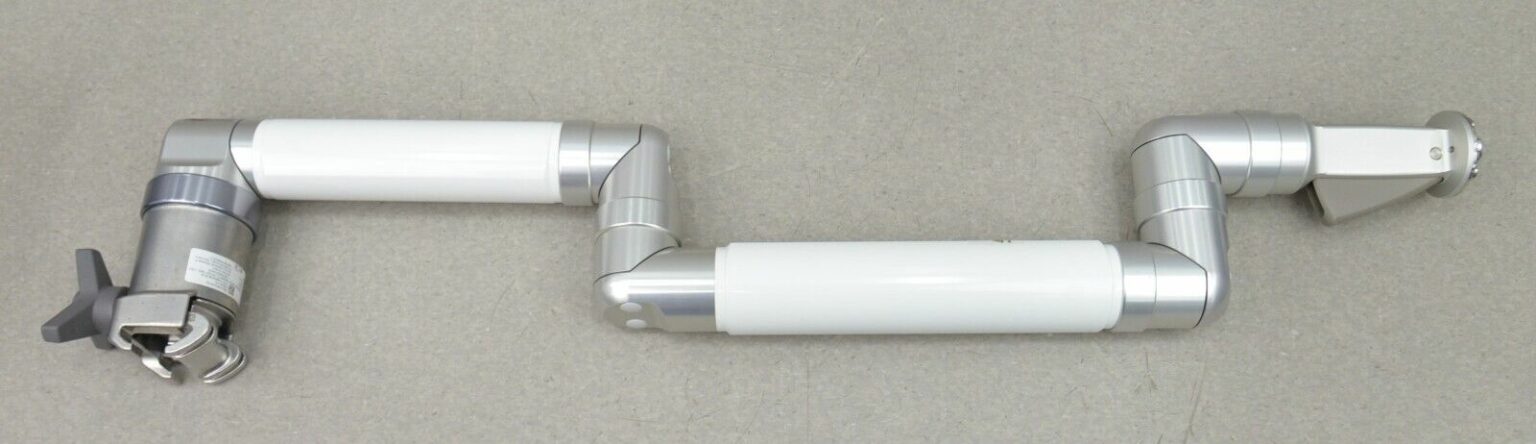 Arthrex AR-1740 1002.30R0 Trimano Fortis Support Arm Maquet Limb Arm ...